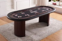 The Ultimate Poker Tables Buyers Guide - TriBilliards